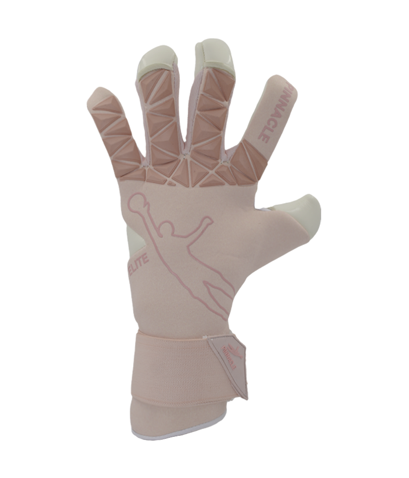 Pinnacle ELITE Rosa Pinnacle Goalkeeping